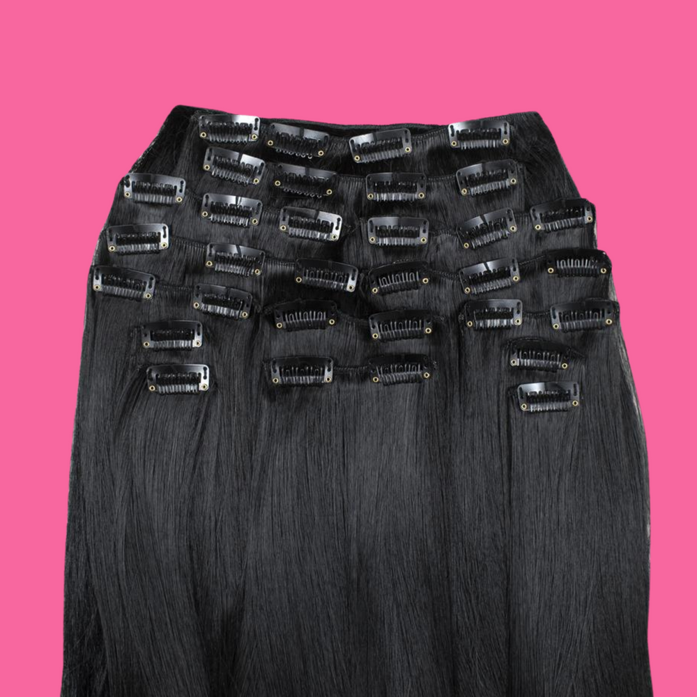 14 Clip set 💥 (7180632785065)